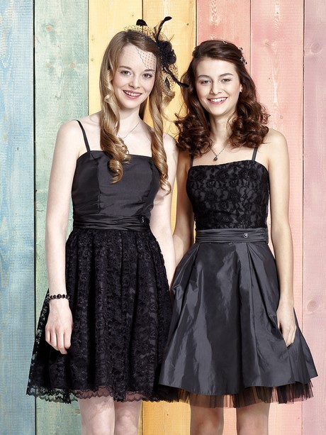 Festliche mode für jugendliche - Stil und Schönheit